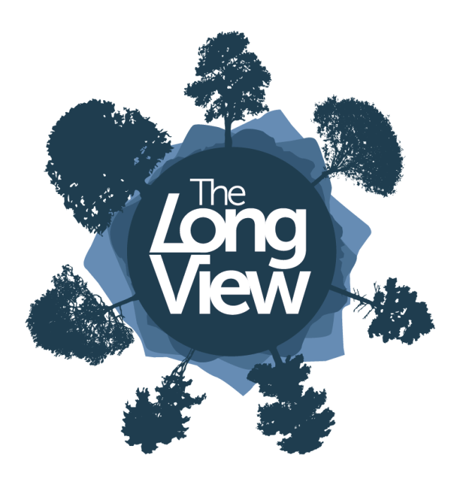 Long View Logo The Long View | Vogue Business